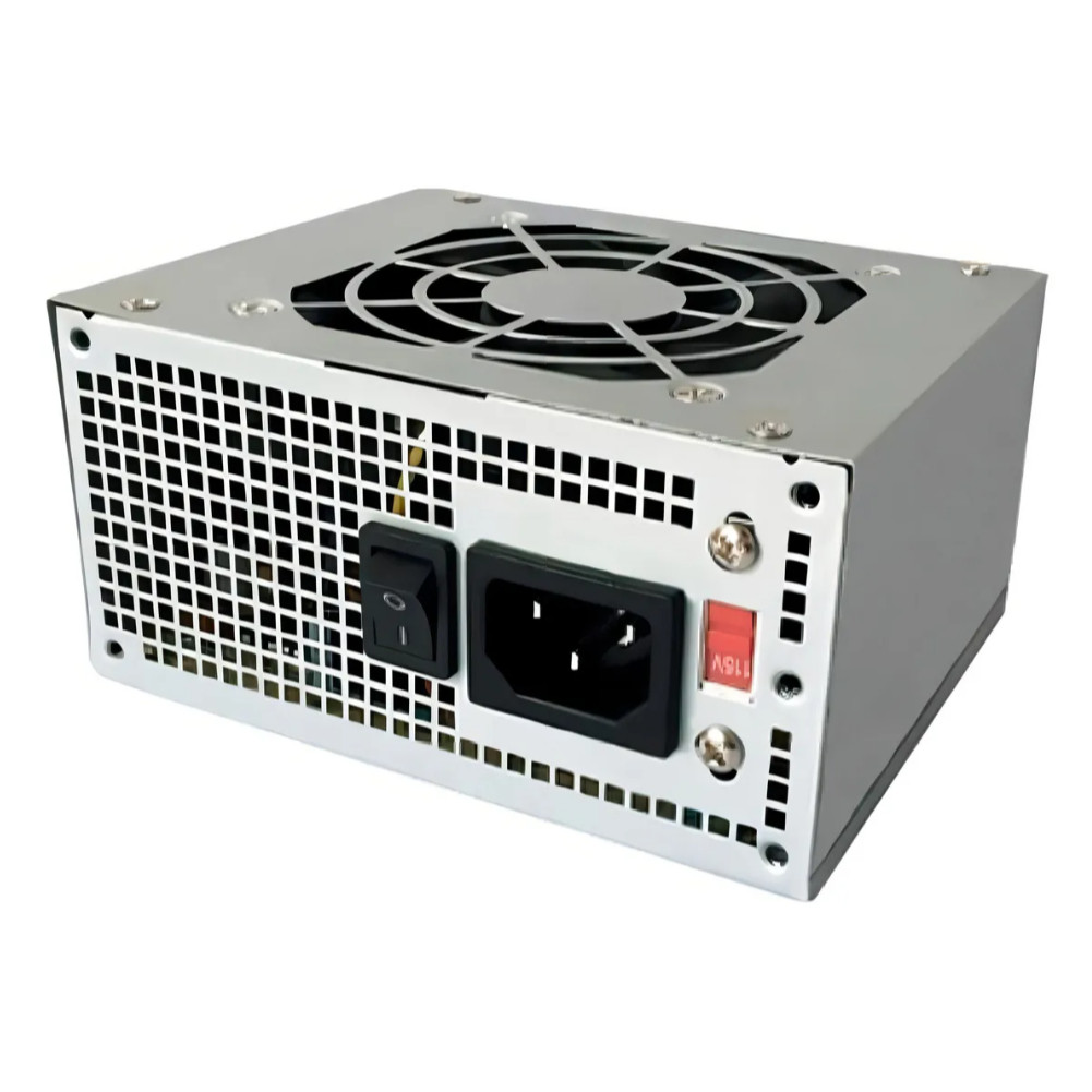 Fonte Mini Atx Para Gabinete Slim Sfx 200w | Shopee Brasil