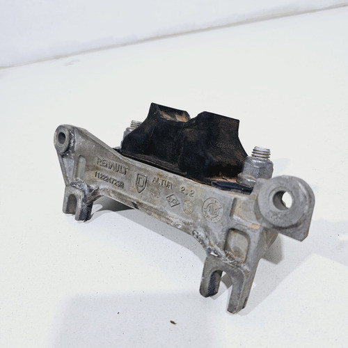 Suporte Do Coxim Cambio Logan Sandero 1.6 8v 112224729r | Shopee Brasil