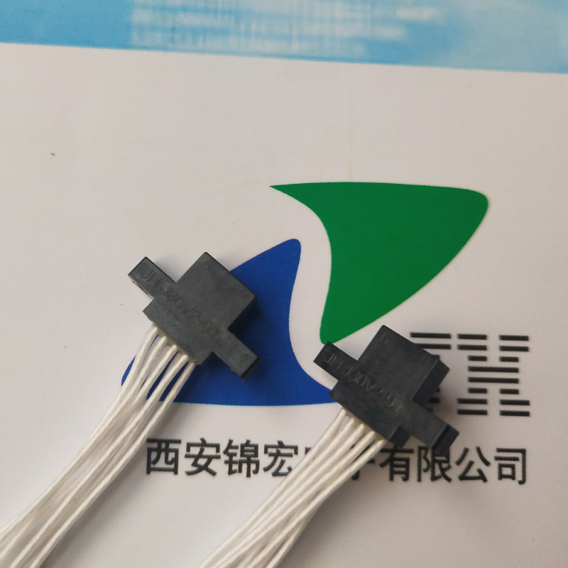 Conector Micro Retangular Série J30V2 25-Pinos Tipo Solda Soquete de ...