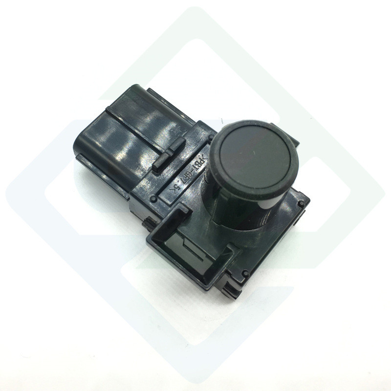 Adequado para Detector de Radar de Ré do Para-choque Traseiro do Toyota ...