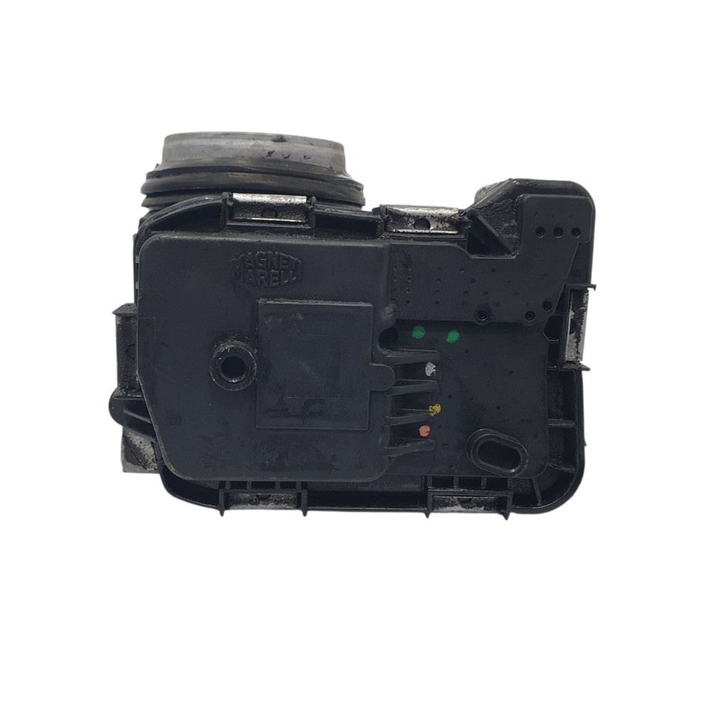 Corpo borboleta tbi fiat uno vivace palio 12 17 55227810 | Shopee Brasil