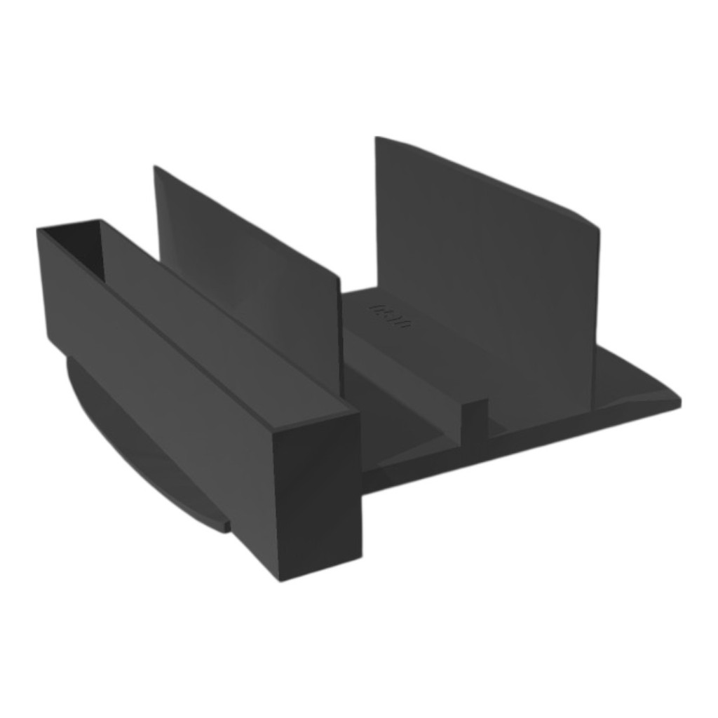 Suporte Stand Base Para PS4 Fat Com Espaço Para HD SSD | Shopee Brasil