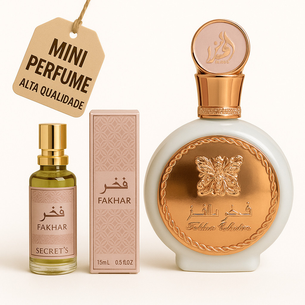 Mini Perfume em Oferta | Shopee 2026