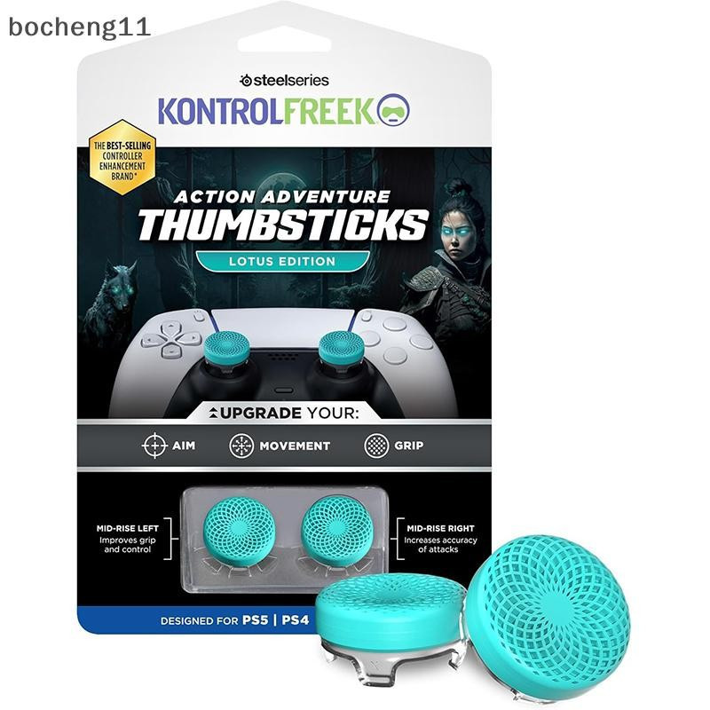 bo Freek Galaxy FPS Para Playstation PS4 High-Rise Analógico Vara PS5 ...