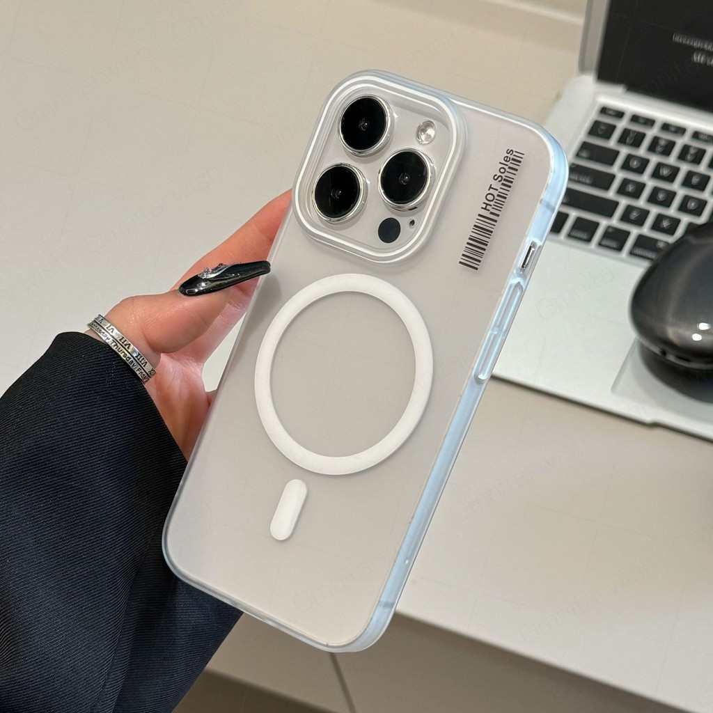 Capa Magnética Fosca De Proteção Total Para Honor 400 200 90 Pro Lite ...