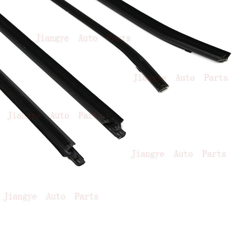 68164-0K010 Adequado para Toyota Hilux Quatro Portas Acabamento Externo ...