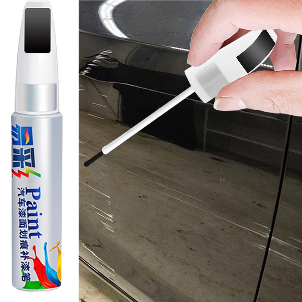 For Honda Car Scratch Repair Pen Professional Paint Damage Repair Pen ...