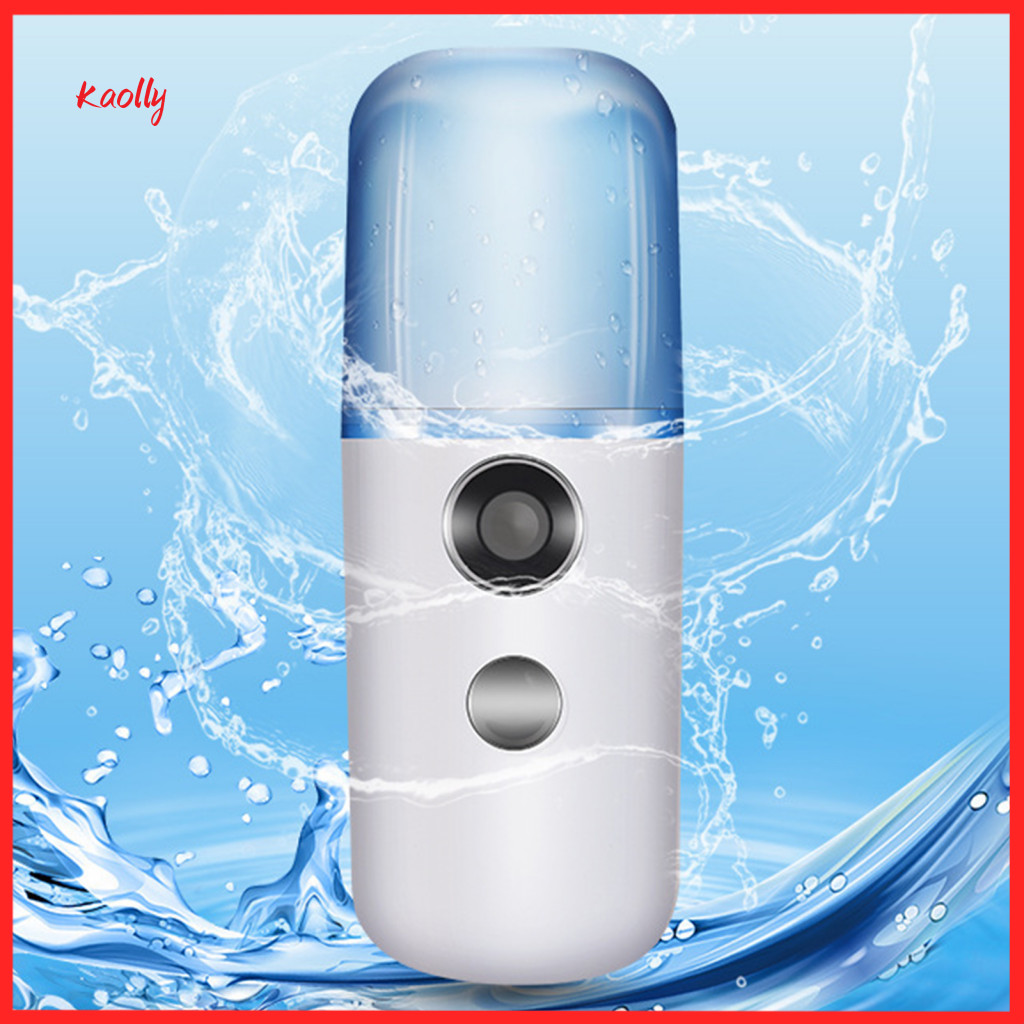 Usb Rechargeable Steamer Mini Travel Portable for Easy Wrinkle Removal ...