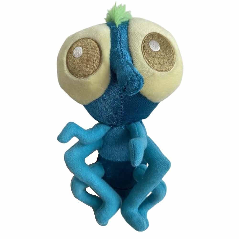 NEW Lucas the Spider New Friend Findley Plush Fly Stuffed Toy Doll ...