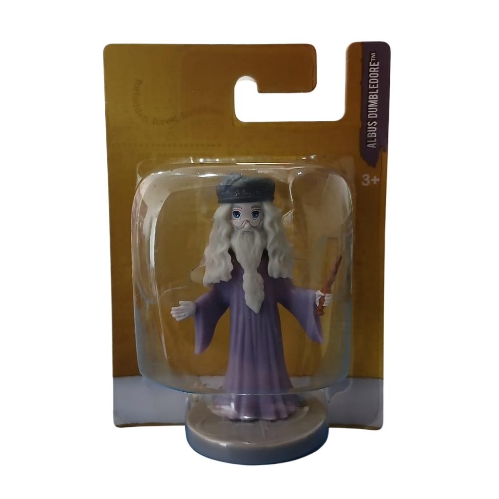 Albus Dumbledore Mini Figura Harry Potter - Sunny 004930 | Shopee Brasil