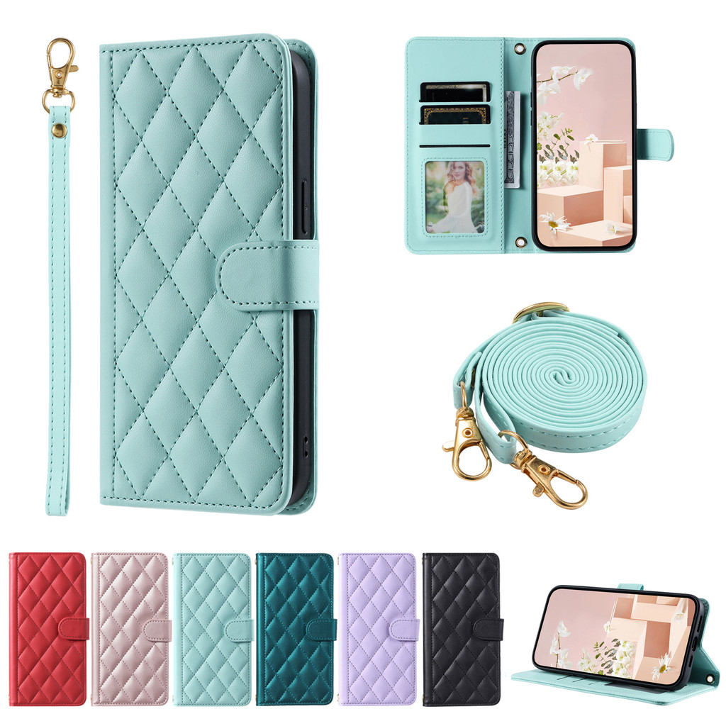 Xiaomi POCO C85 C75 C65 X7 M7 X6 M6 X5 M5S F5 X3 NFC M3 Pro 4G 5G Capa De Telefone Tipo Carteira ...