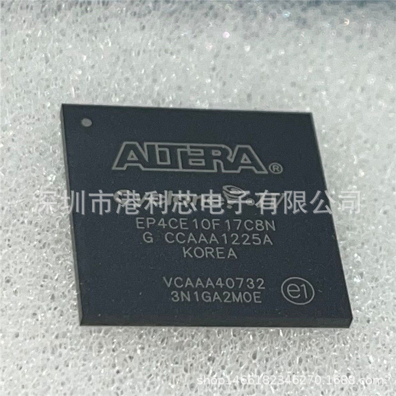 Dispositivo Lógico Programável BGA256 Encapsulado EP4CE10F17C8N Novo em ...
