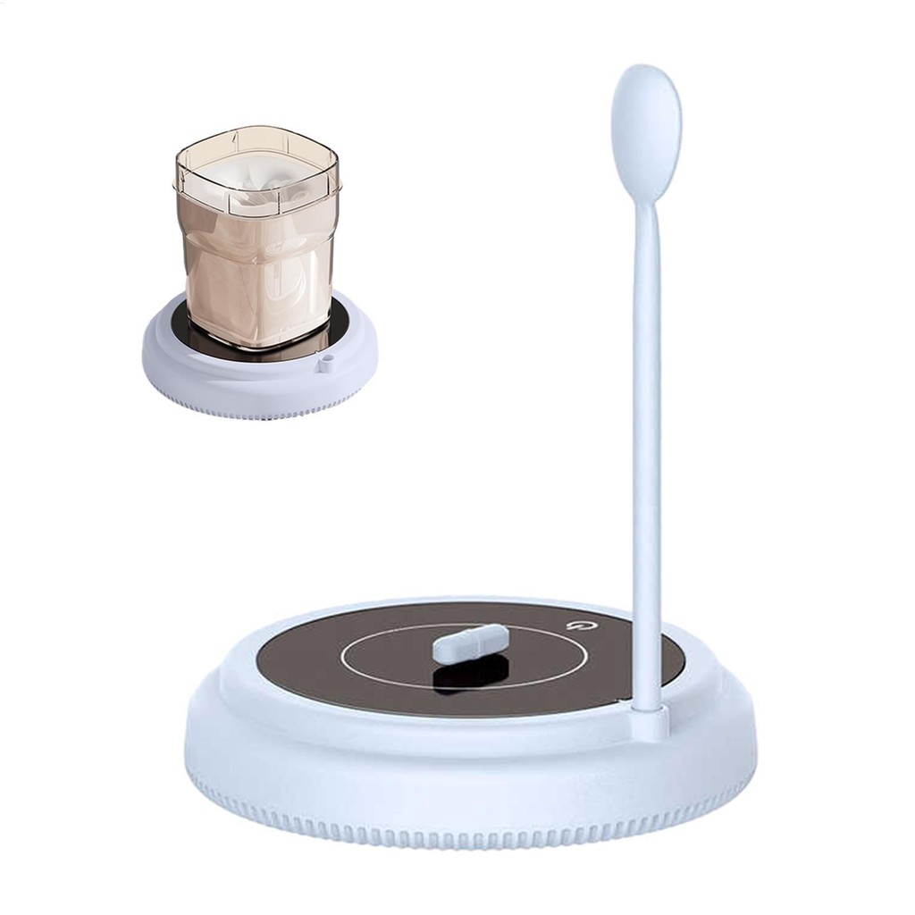Electric Magnetic Stirrer Mini Magnetic Mixer Stirrer With Stir Bar ...