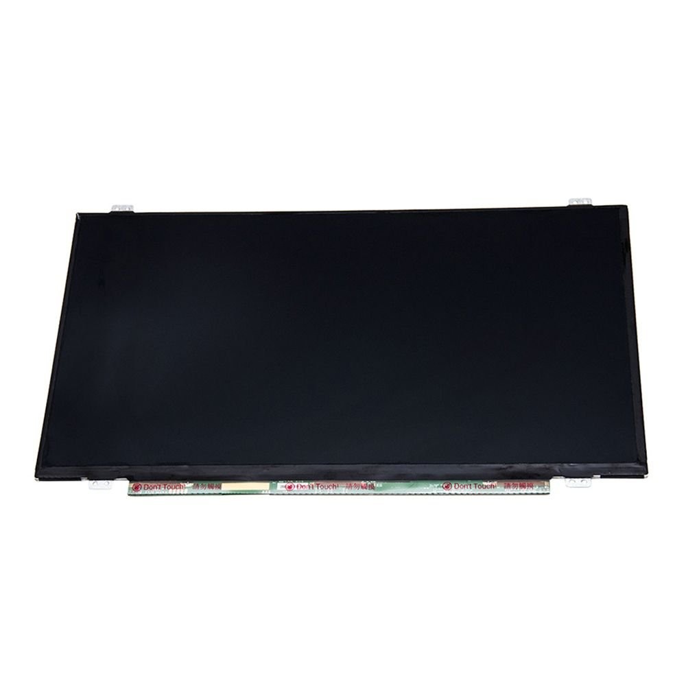 Tela 14" LED Slim IPS Para Notebook Part Number N140HCE-EBA REV.C1 | Shopee Brasil