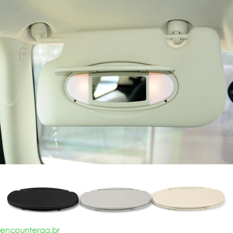 Encontrora Viseira Solar Para R50 R56 R60 51167361833 Janela Dianteira ...