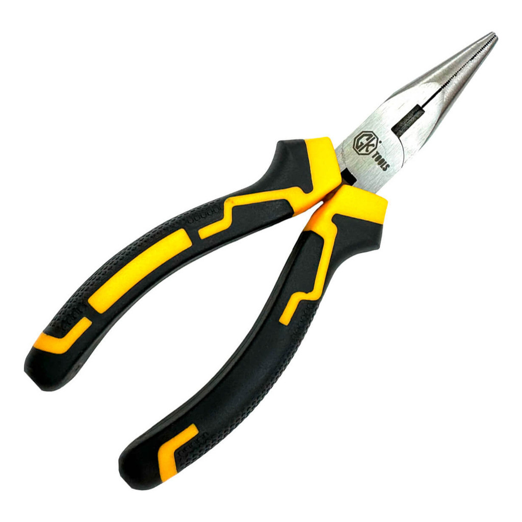 Alicate De Bico 6 Polegadas | Shopee Brasil