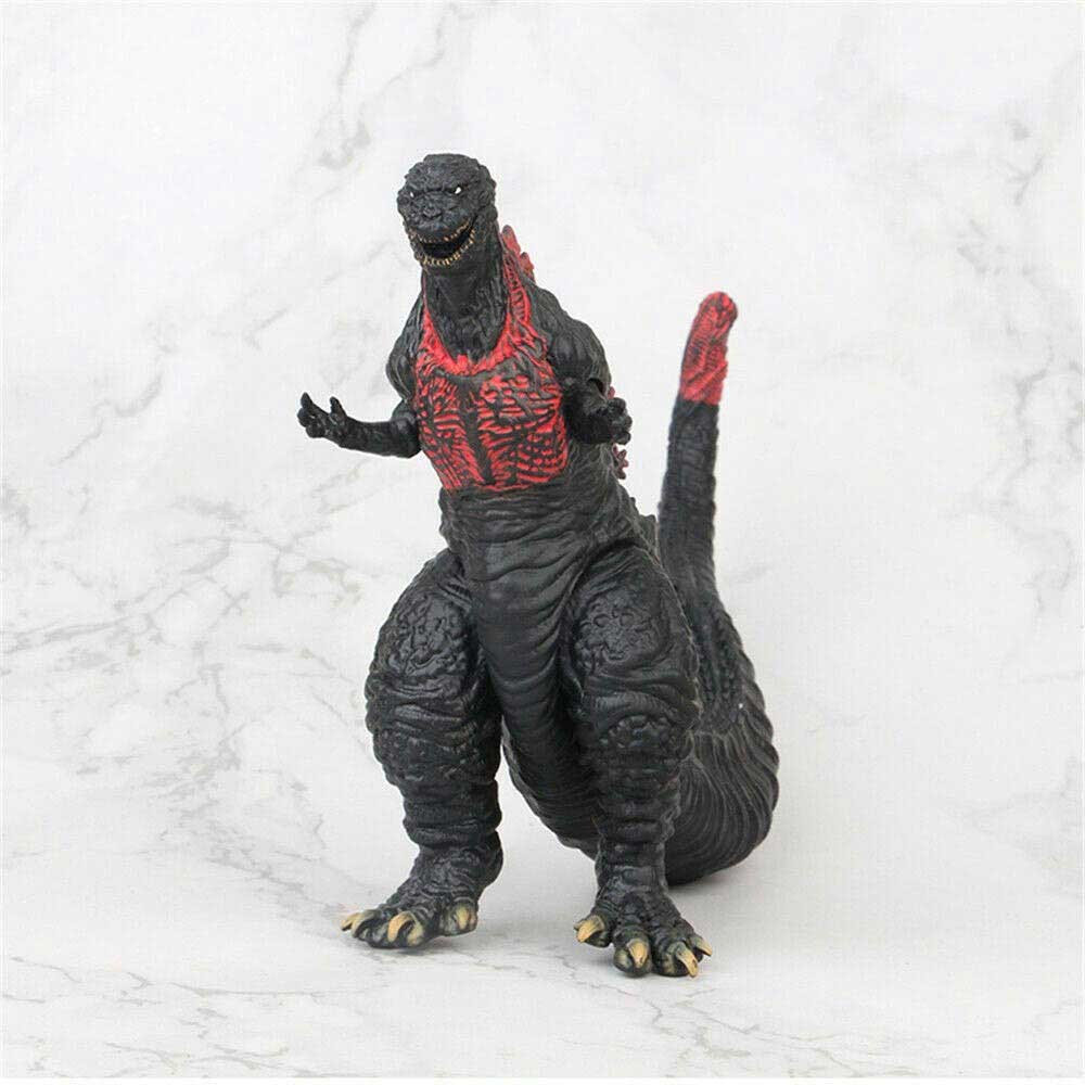 30CM ACTION FIGURE For Godzilla Resurgence Shin For Godzilla Toy ...