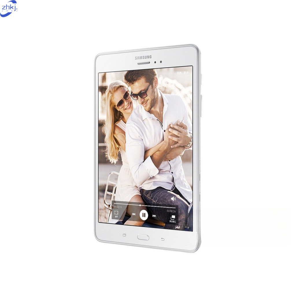 Tela Samsung Galaxy Tab A Modelo P355C De 8.1 Polegadas , 16 Gb (Com ...