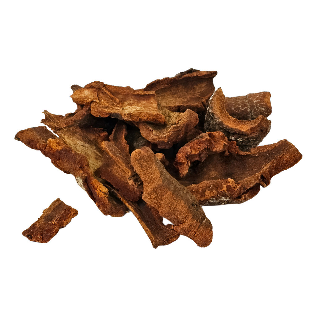 Chá De Mangaba Cascas 100g | Shopee Brasil