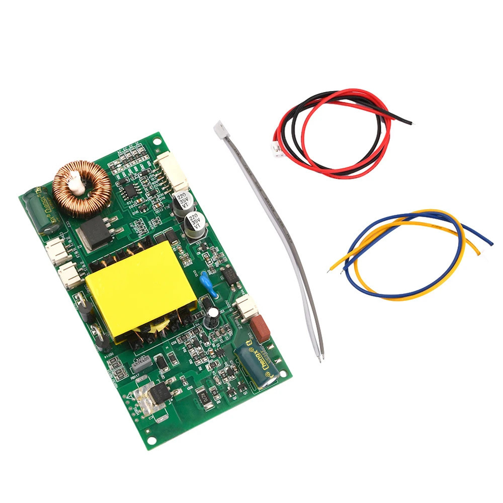 Placa de Driver LCD Universal para TV LED LCD, Placa de Driver de ...