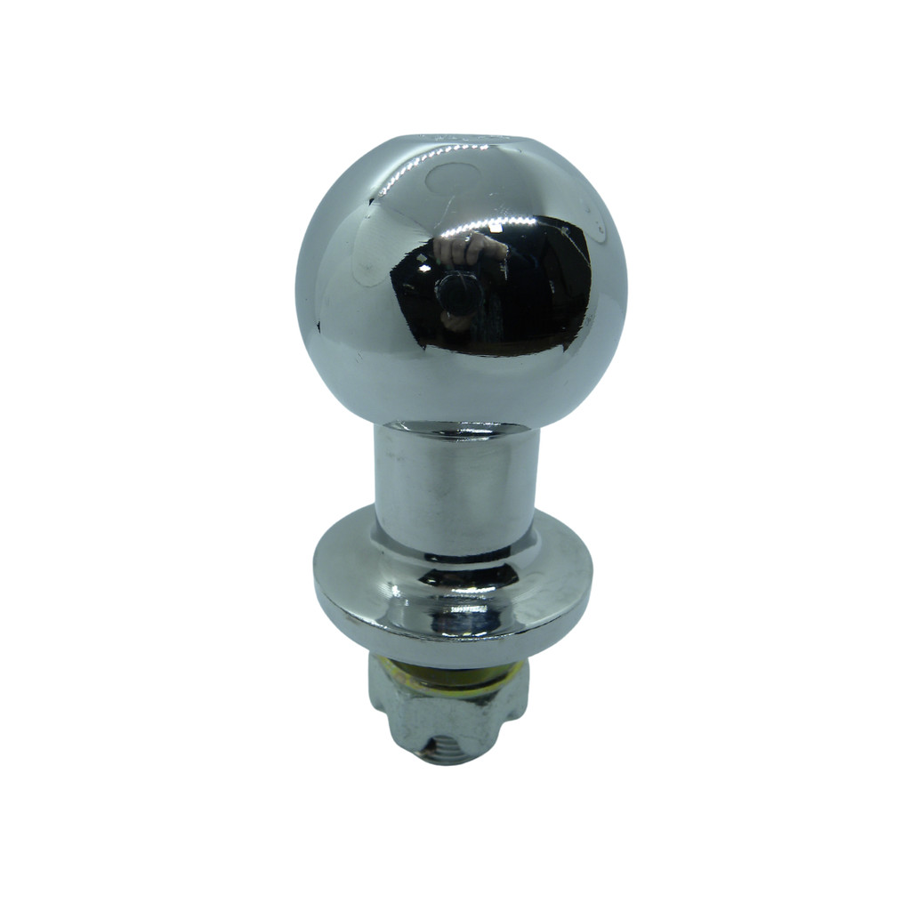 Bola cromada para engate 50mm ABNT_fna | Shopee Brasil