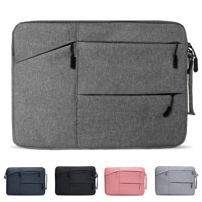 Bolsa Para Laptop 13.3 14 15.6 Polegadas , Capa Notebook Macbook Air ...