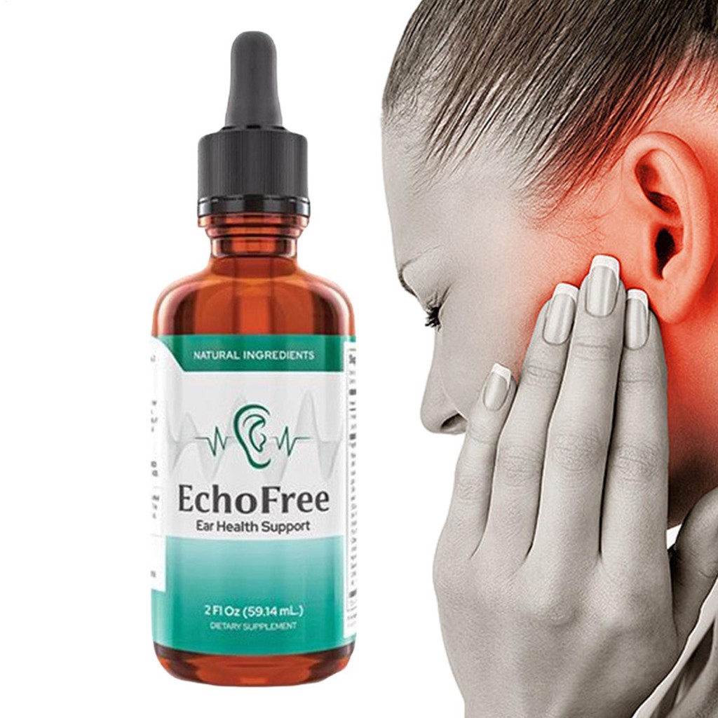 Dry Ear Drops Healthy Ear Support Natural Gentle Cleaning Solution Fast ...