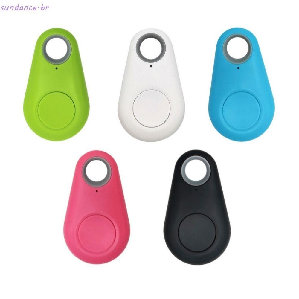 Rastreador GPS Bluetoot , Mini Localizador Portátil Anti-Perda ...