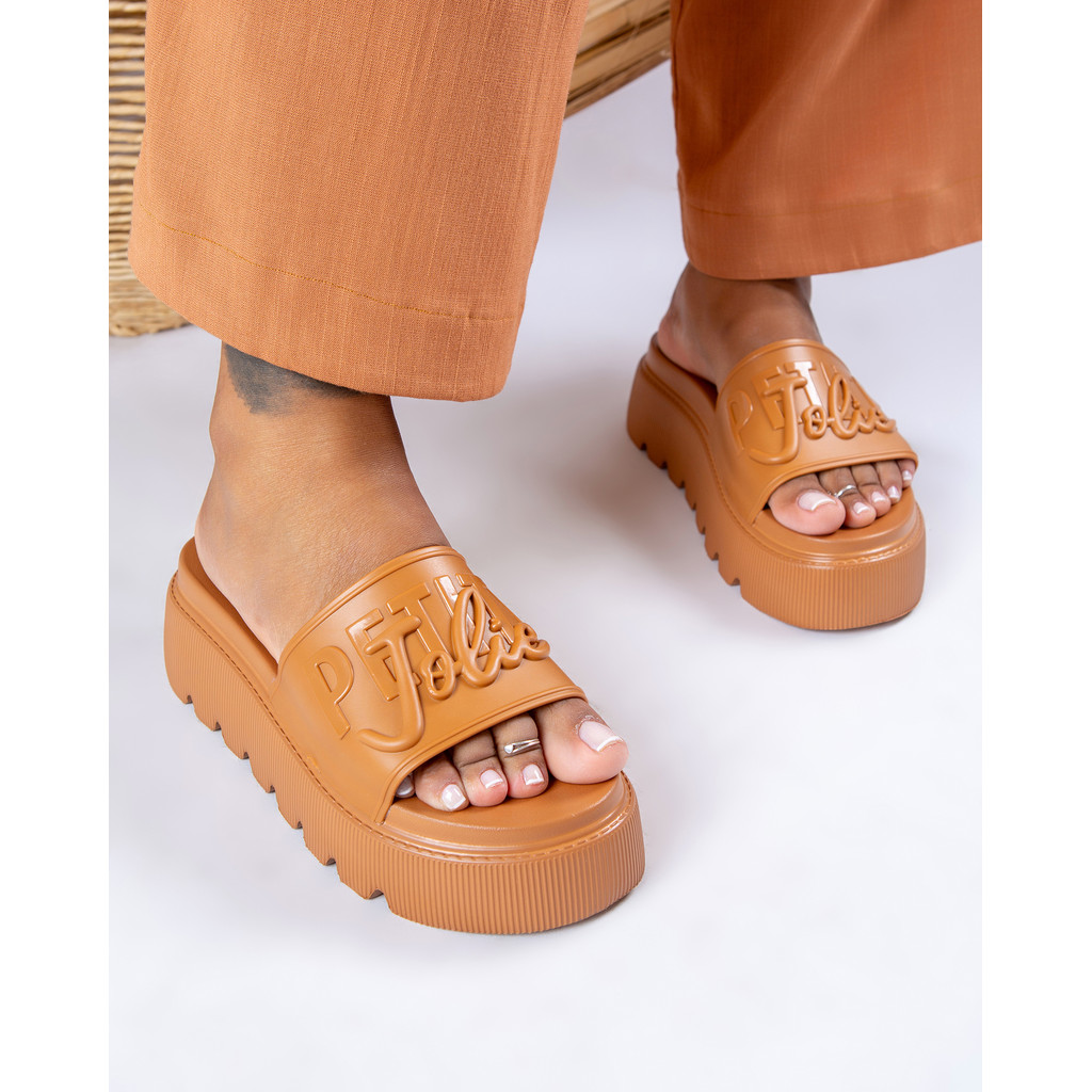 Tamanco Petite Jolie Ray II | Shopee Brasil
