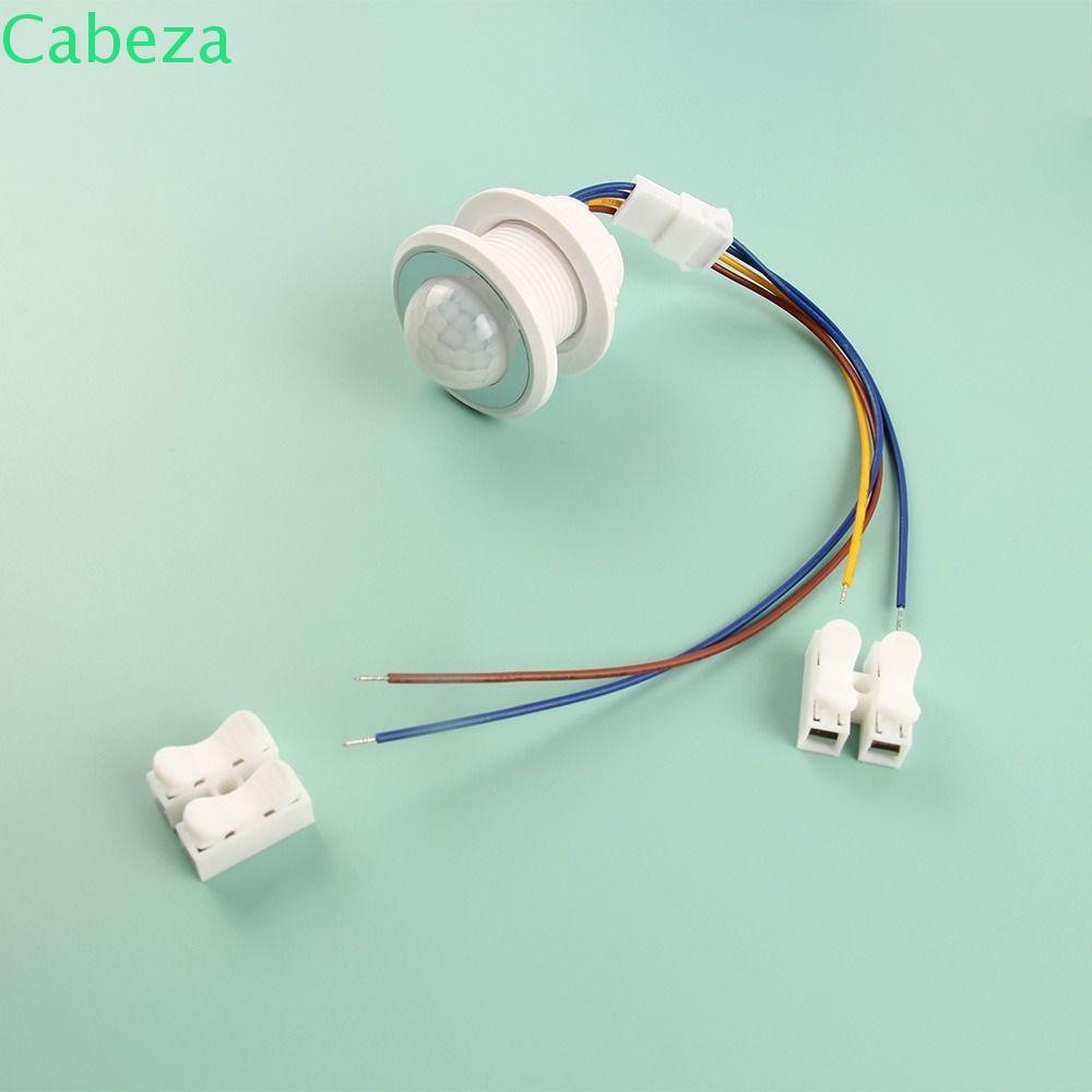 CABEZA1 Detector Interruptor Inteligente Fotocélula Controlador De Luz ...