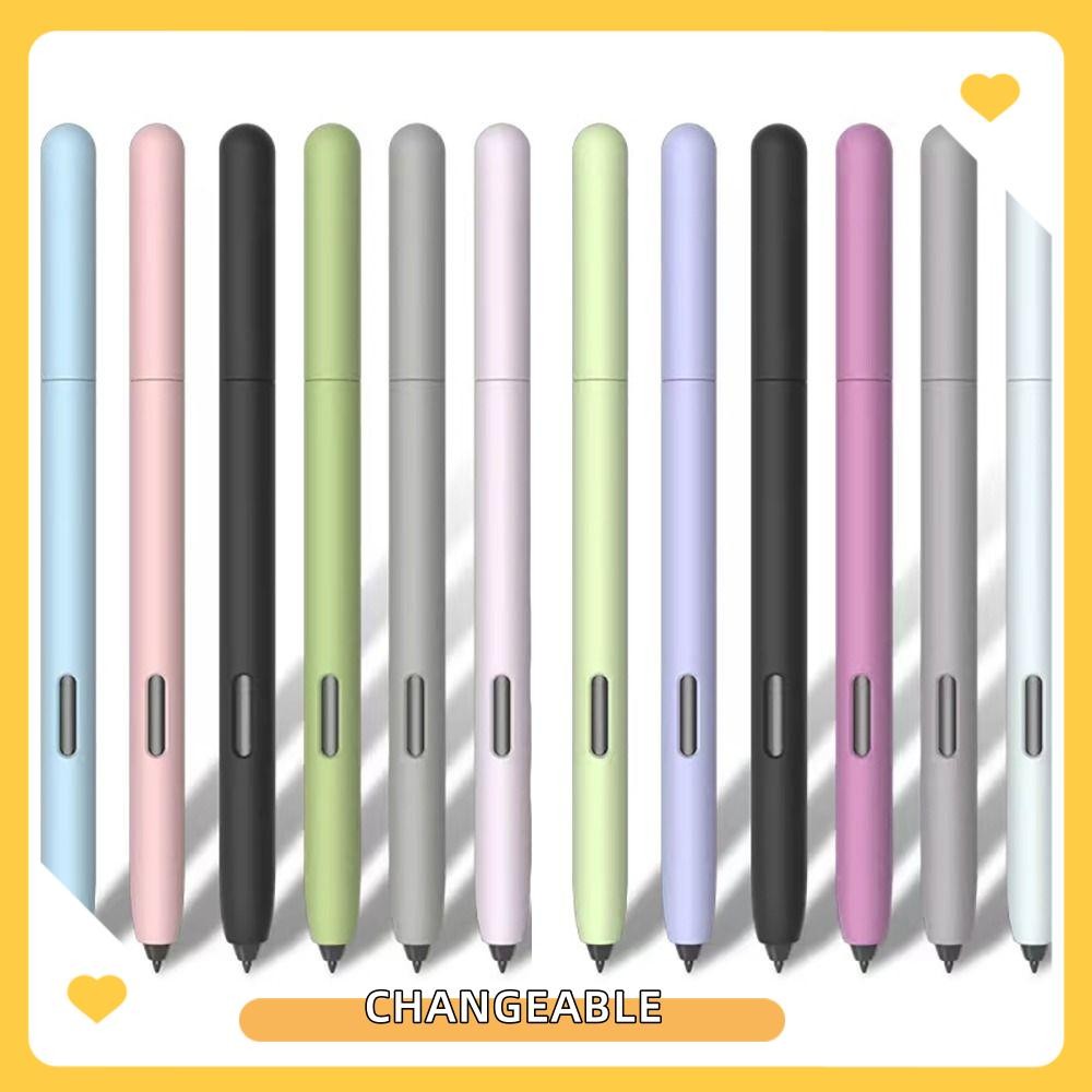 Lápis De Toque Mutável Para Tablet , Antiderrapante , Galaxy Tab S7/S8 ...
