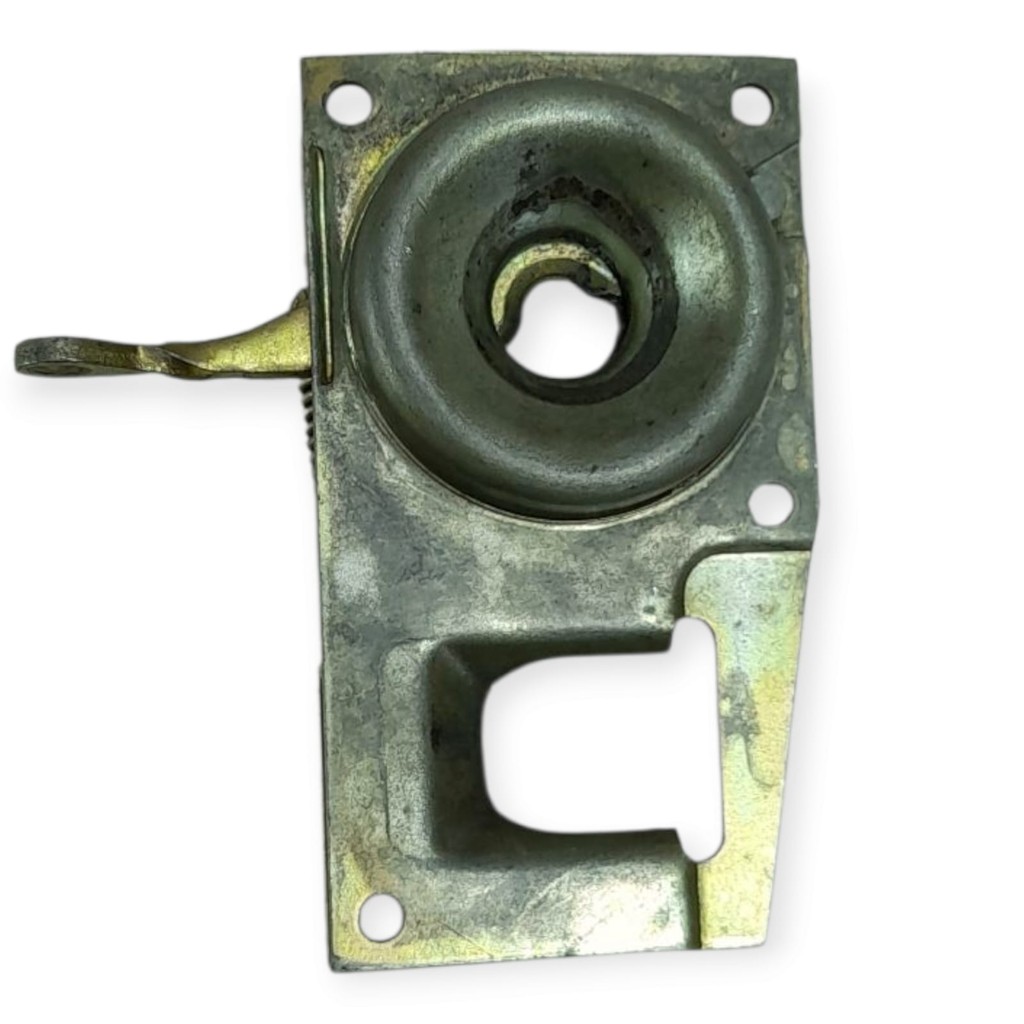 Fechadura Capo Volkswagen Gol Parati 1981 a 1995 3058235053 Original ...