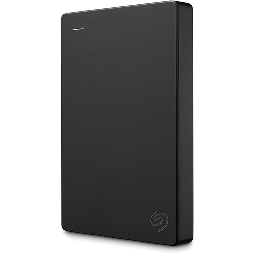 HD EXTERNO 2TB SEAGATE PORTABLE DRIVE 2.5" USB 3.0 PRETO - STGX2000400 ...