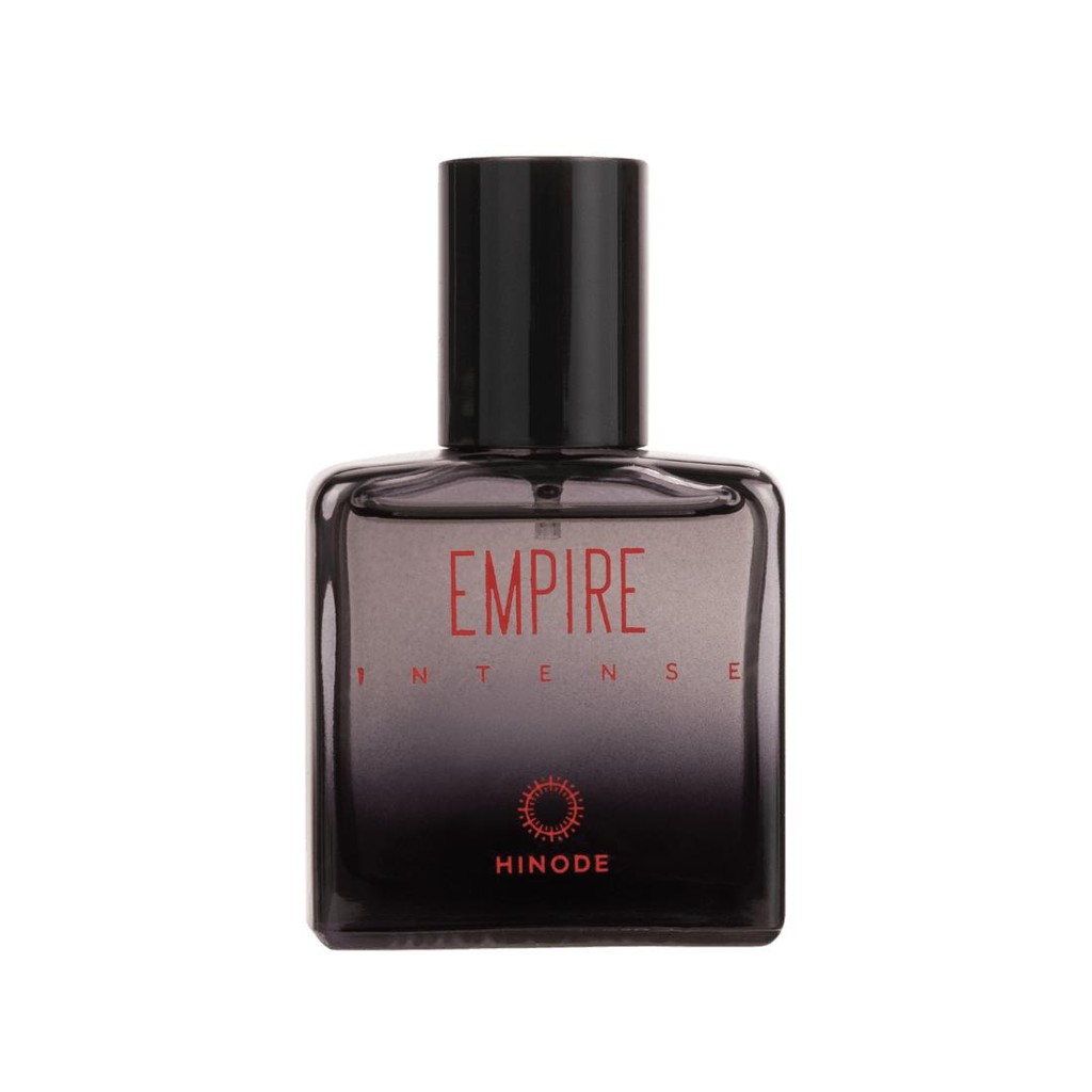 Miniatura Empire Intense Masculino Hinode 25ml | Shopee Brasil