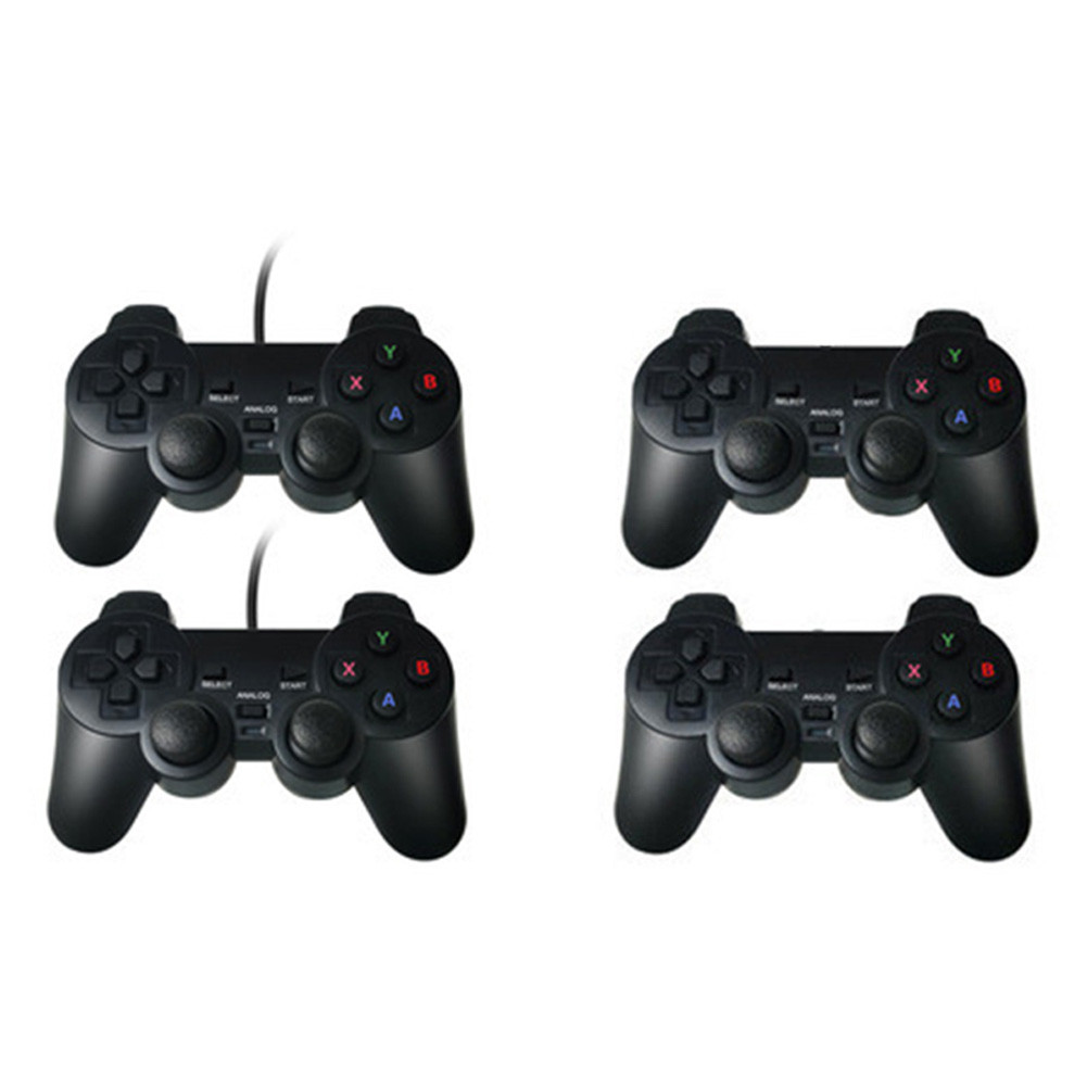 Retro Arcade Box HD Gaming Console 64GB TV Videogame Player Com ...