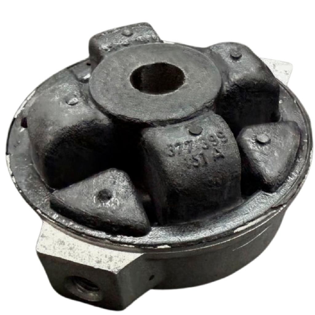 Coxim Câmbio Traseiro Gol Parati Saveiro Santana G1 G2 G3 G4 1985 a ...