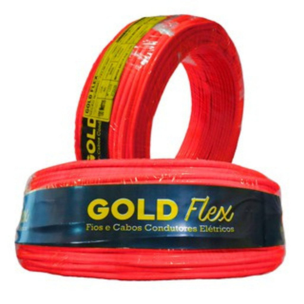 Fio 8mm em Oferta | Shopee 2026