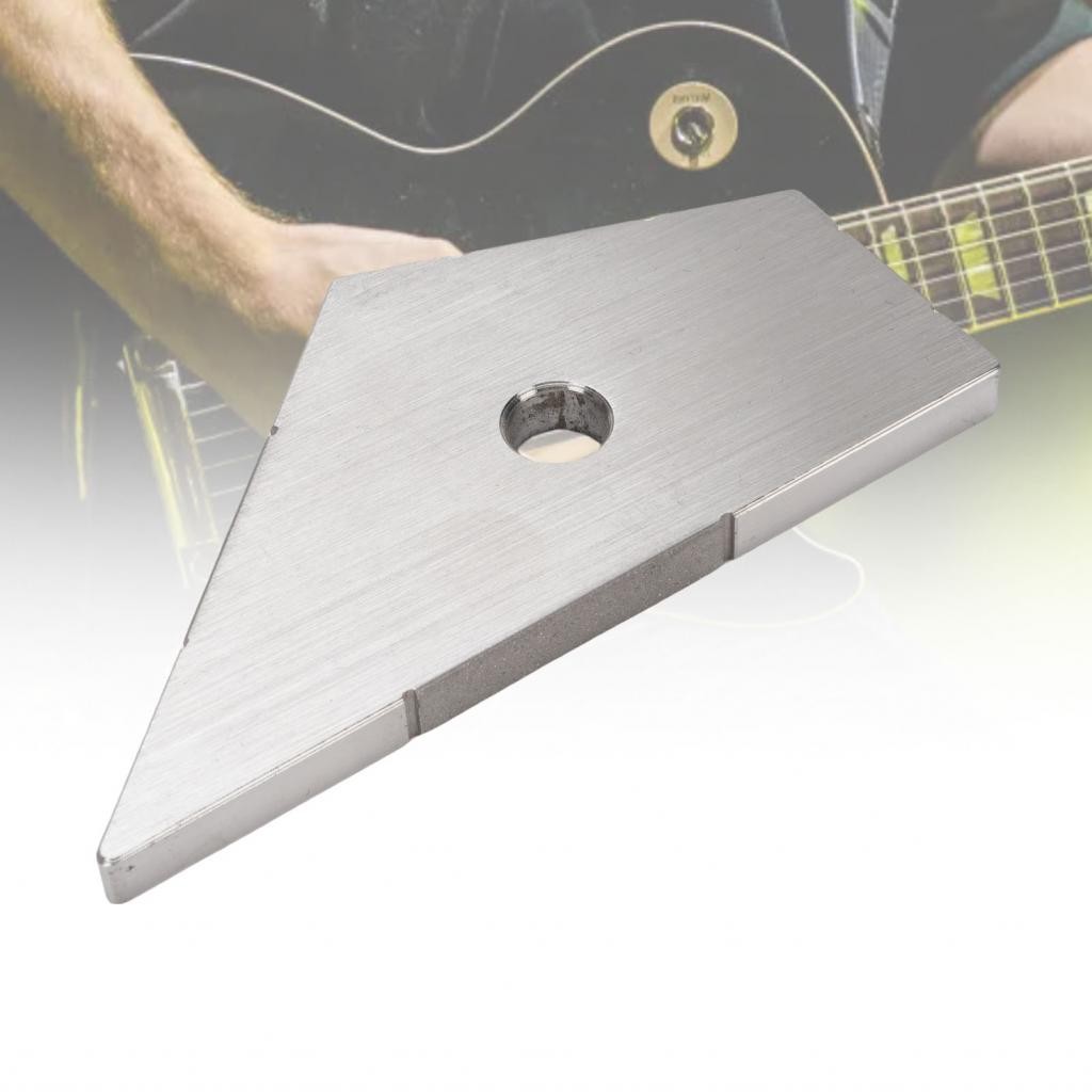 Guitar String Height Ruler 20 Degree Angle 4 in 1 Leveling Versatile ...