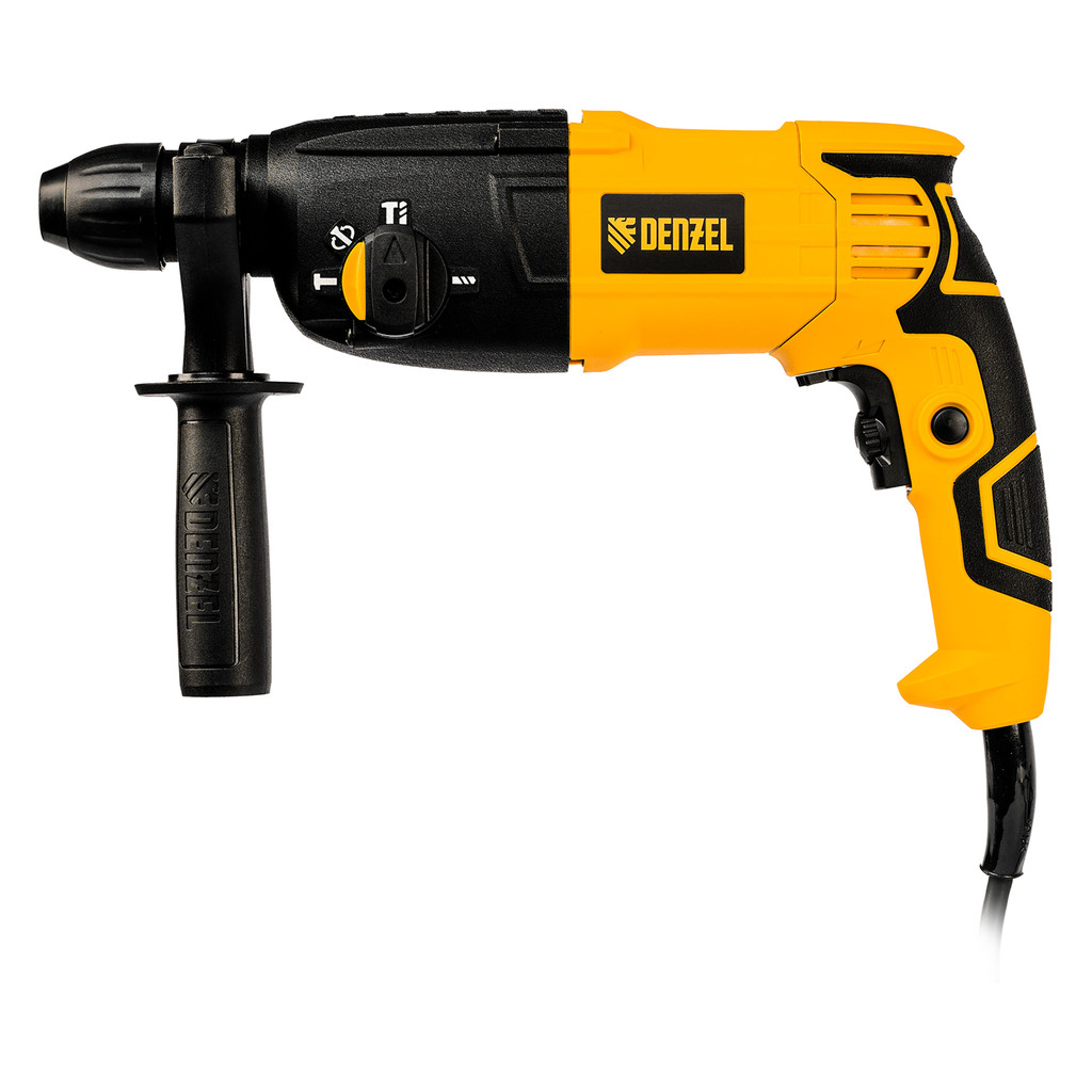 MARTELETE PERFURADOR E ROMPEDOR RH-750-24, SDS-PLUS, 750 W, 2,5 J, 3 ...