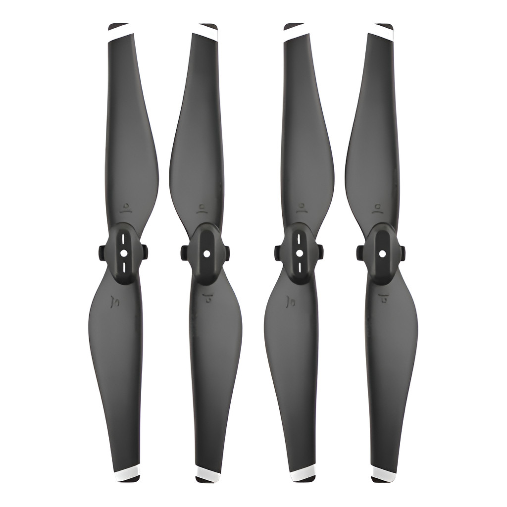 Kit Hélice Dji Mavic Air 1 (2 Pares) | Shopee Brasil