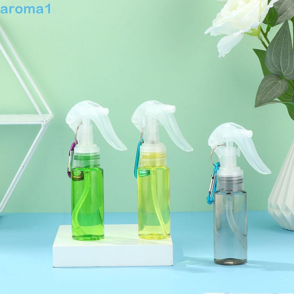 Frasco De Spray AROMA1 Com Chaveiro Para Viagem , Atomizador ...
