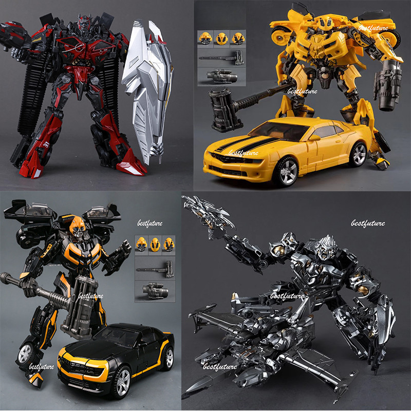 Transformadores Studio Série Hot Rod Sentinel Prime Lockdown Optimus ...