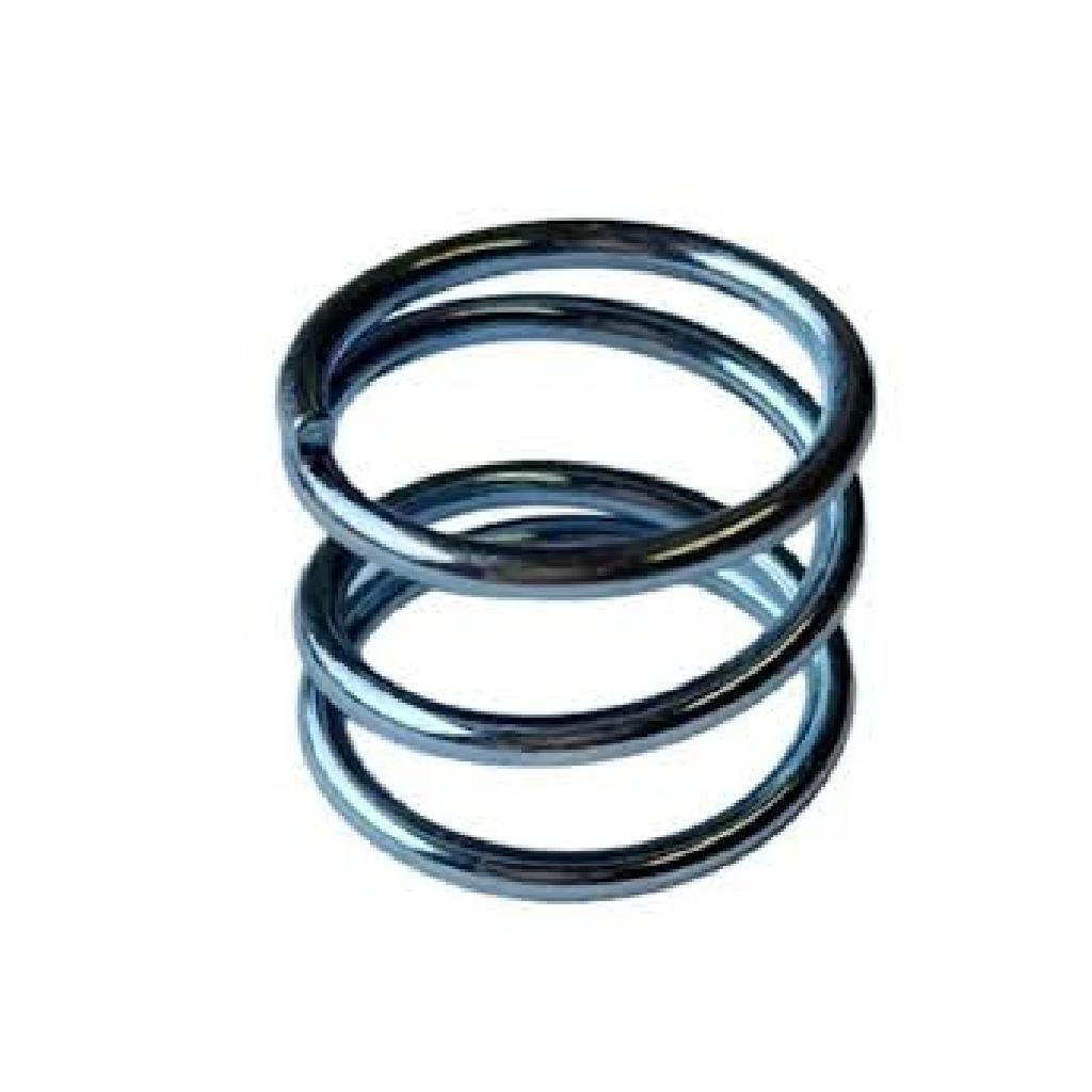 Mola Filtro De Óleo Suzuki Yes Intruder Gsr Burgman 1unidad | Shopee Brasil