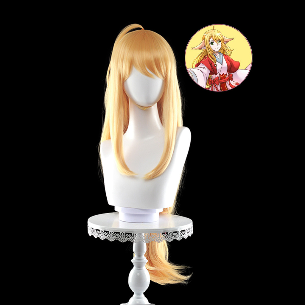 Fox Demon Little Red Lady Moon Red Chapter Tu Shan Su Su Tu Shan Red ...