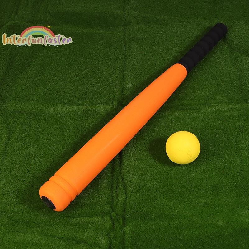 [Interfunfasterb] Taco De Beisebol Infantil E Bola De 21/24 Polegadas ...