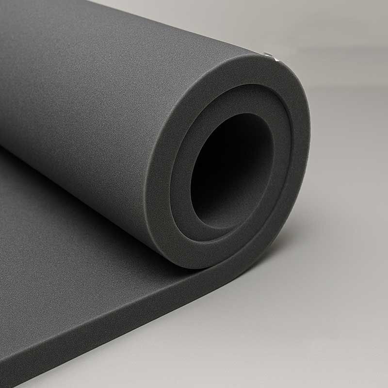 Espuma D33 0,80cm x 190cm x 5cm Selada | Shopee Brasil