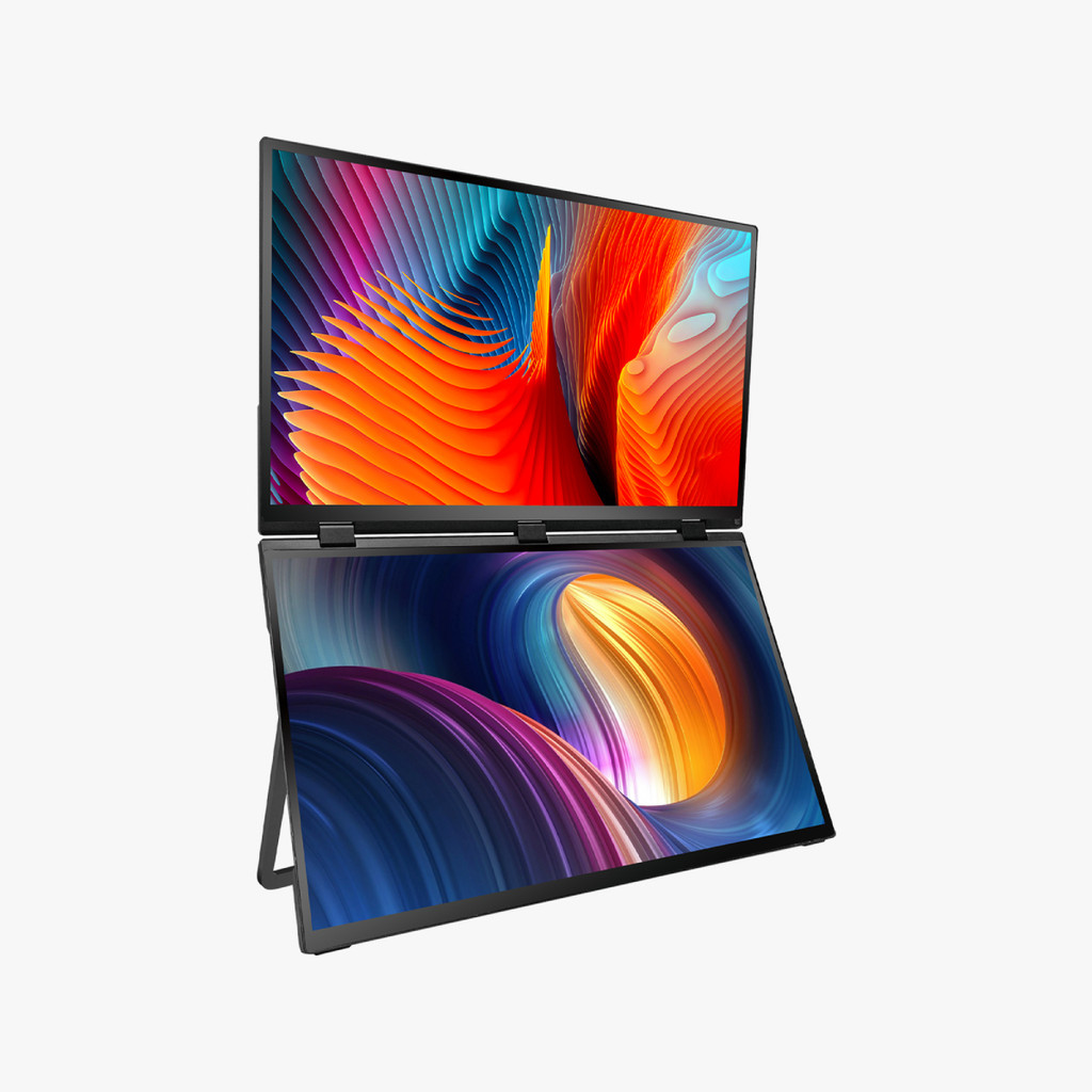 Monitor Portátil 18.5