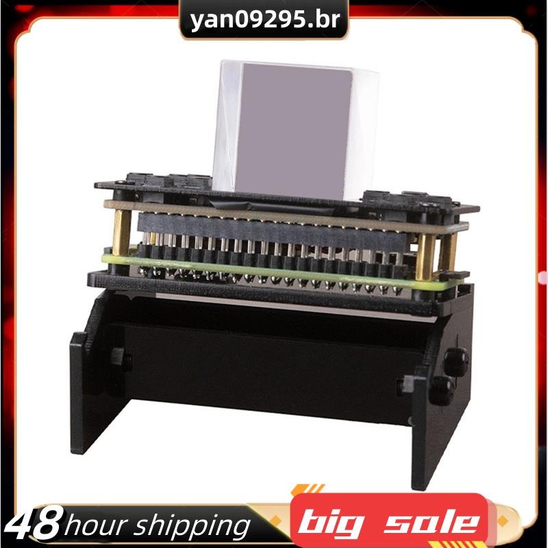 Tela LCD 3D De 1.3 Polegadas Para Mini TV De Jogo Zero 3D Com Prisma ...