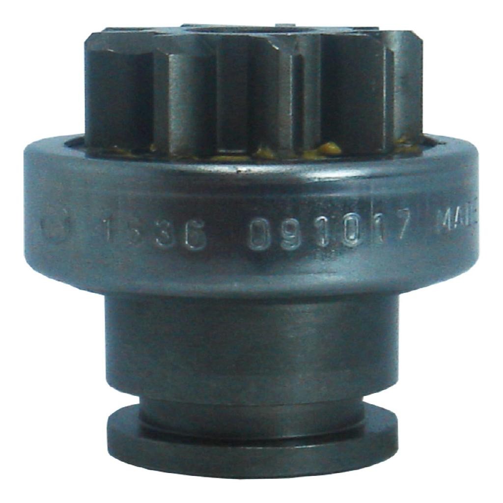 Impulsor Partida Para Agrale Trator 4100 4100.4 Zen1636 | Shopee Brasil