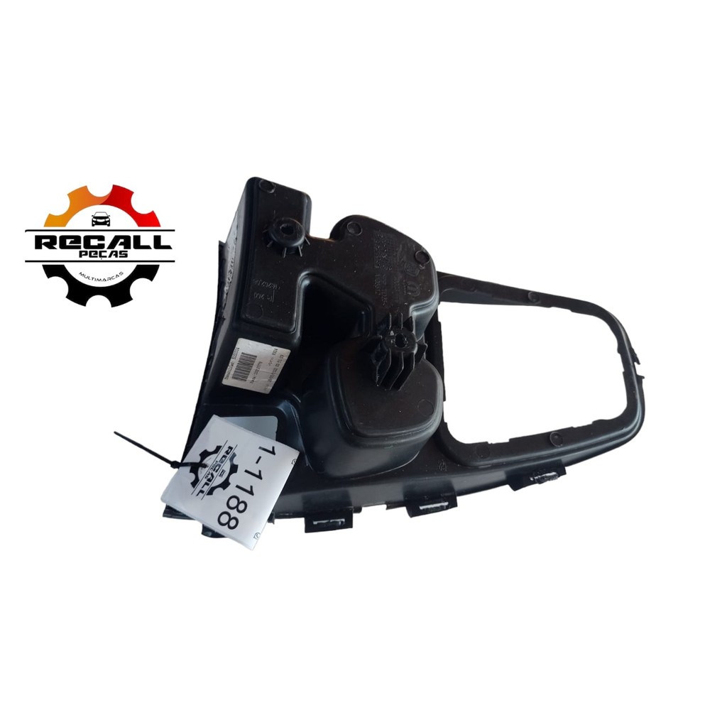Console Central Fiat Argo Cronos Port Copos 2017 2022 | Shopee Brasil